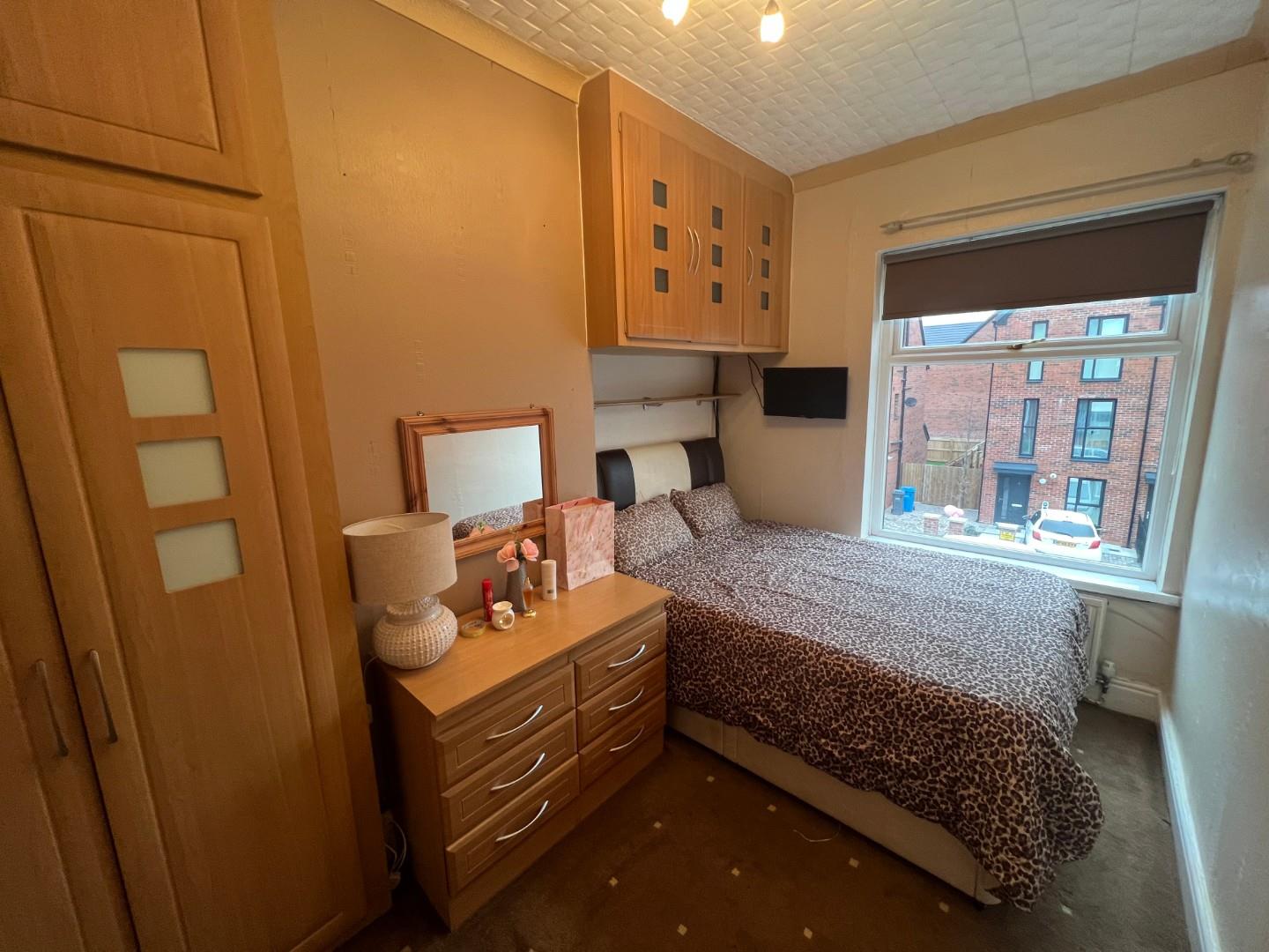 Linn Street, Manchester - Pearson Ferrier Estate Agents and Lettings Agents